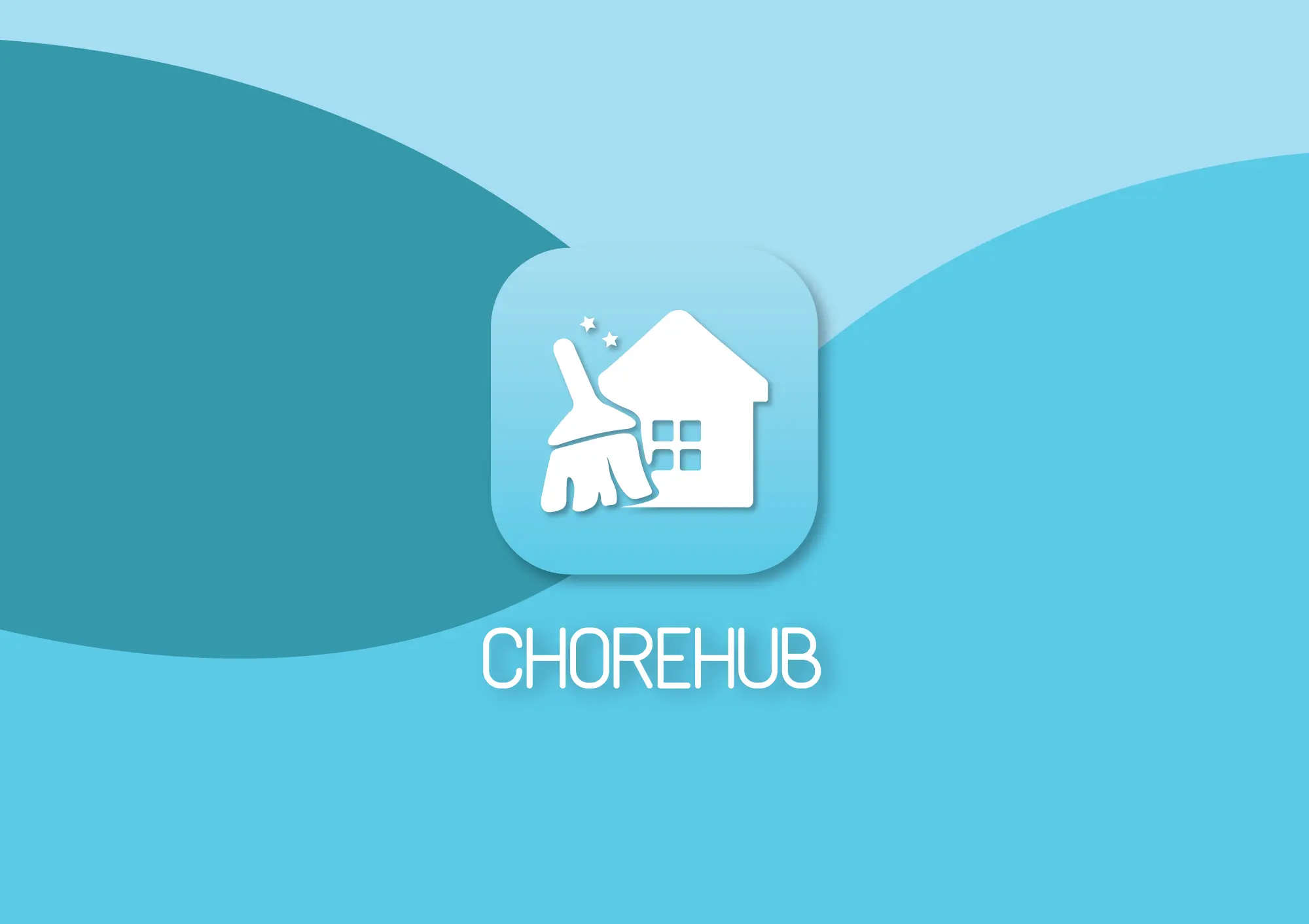 Chorehub - Making chores fun! - DigiDyl