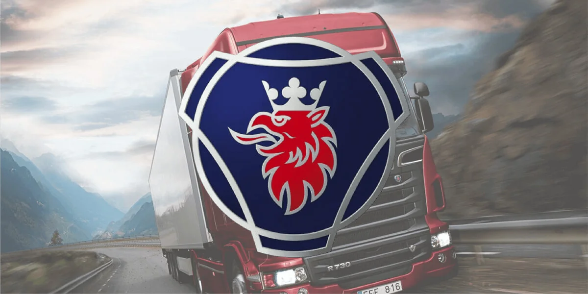 Scania Roadside E-Learning - DigiDyl
